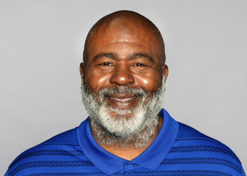 Bryan Cox, a Super Bowl champion and 3-time Pro Bowler, talks about an ...